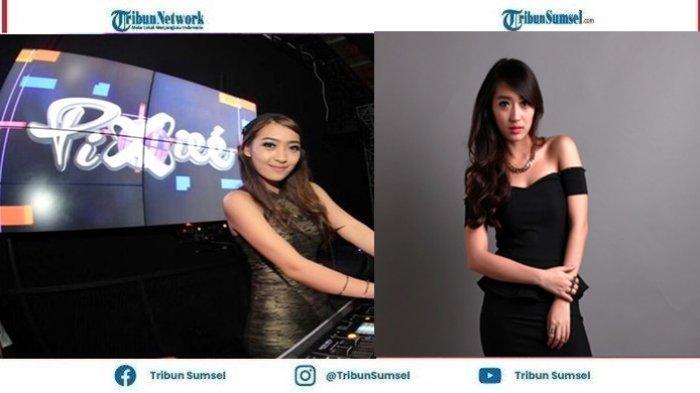 Biodata DJ Pixiee, DJ Cantik yang Tak Takut Mencoba Hal Baru dan Keluar dari Zona Nyaman ...