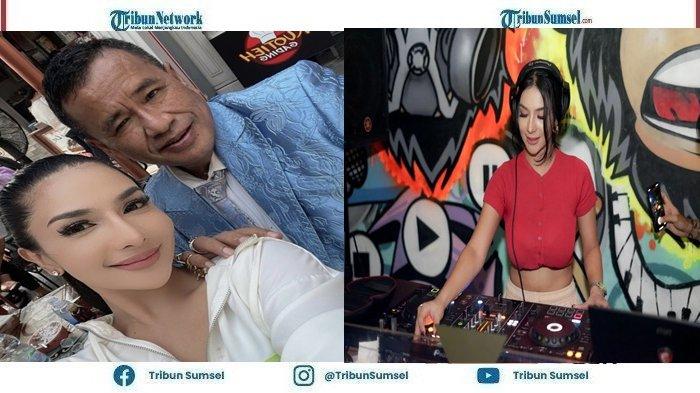 Biodata dan Profil DJ Siva Aprilia, Pernah Heboh Bagian Sensitif ...