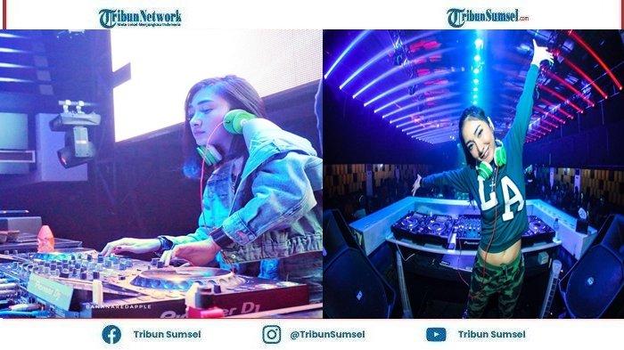 Biodata DJ USA Mulai Karir Tahun 2010, Butuh Perjuangan Bertahun- tahun ...