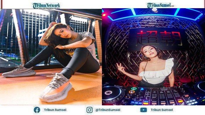 Biodata dan Profil DJ Yasmin, Sempat Ditentang Orang Tua Jadi DJ, Tak Minum Alkohol dan Merokok ...
