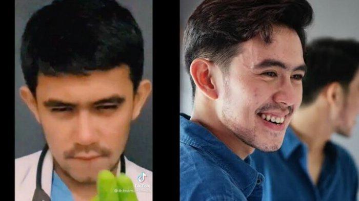 Sosok Dokter Kevin Samuel Menghilang Pasca Viral Konten 'Persalinan', Dikecam Dugaan Pelecehan ...