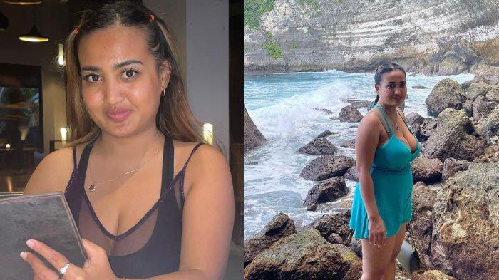 Sosok Lina Mukherjee Dituding Kumpul Kebo Dengan Saipul Jamil, Heboh ...