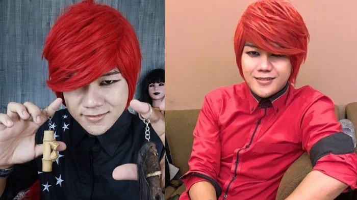 Profil Marcel Radhival Pesulap Merah, Viral Setelah Tantang Gus ...