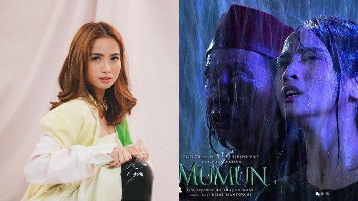 PROFIL Acha Septriasa Berperan Sebagai Mumun dan Mimin di Film Mumun ...