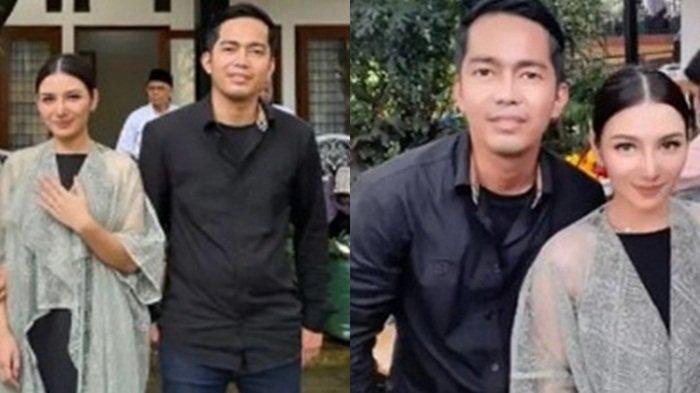 Sosok Vania Nurfajrina yang Dilamar Rheza Pahlawan Mantan Suami ...