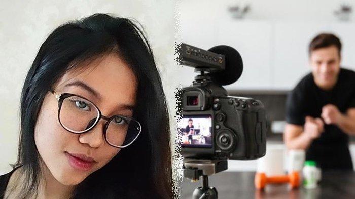 Sosok Youtuber Tampan Dekati Mayang Dibongkar Chika, Putri Doddy Sampai Malu-malu : Dia Sholeh ...