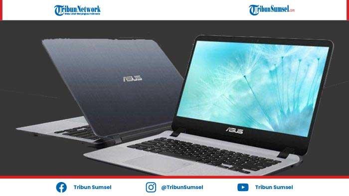 Spesifikasi Laptop Asus E402WA Ukuran Layar 14 inci & Kisaran Harga Rp ...