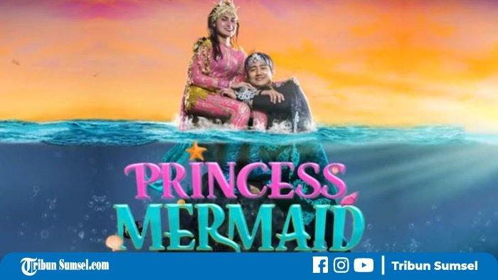 Spoiler Princess Mermaid SCTV Tayang Perdana 16 Maret 2020, Ada Raisya ...