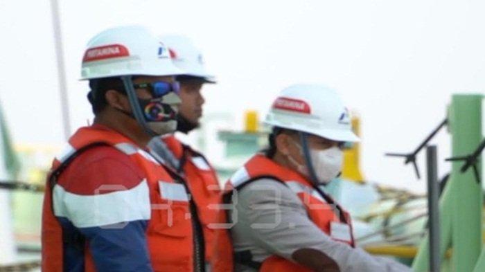 SPP RU III Minta FSPPB Terus Menjaga Kelangsungan Proses Bisnis ...