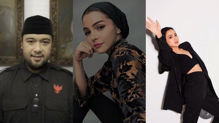 Status Pernikahan Didi Mahardika Dipertanyakan Usai Diduga Kencani Cita Citata, Istri Sah Curhat ...