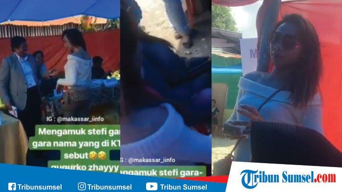 Kisah Lucu Waria Saat Nyoblos 'Ngambek' Kepada Panitia TPS Karena Nama ...