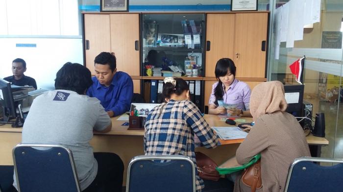 Pendaftaran Maba STMIK dan STIE MDP Hingga 22 Agustus - Tribunsumsel.com