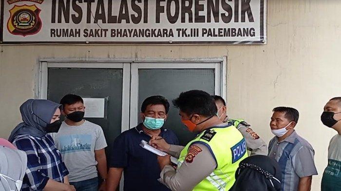 Polisi Ungkap Kronologi Kecelakaan yang Menyebabkan Betha, Mahasiswi ... Polisi Ungkap Kronologi Kecelakaan yang Menyebabkan Betha, Mahasiswi ...