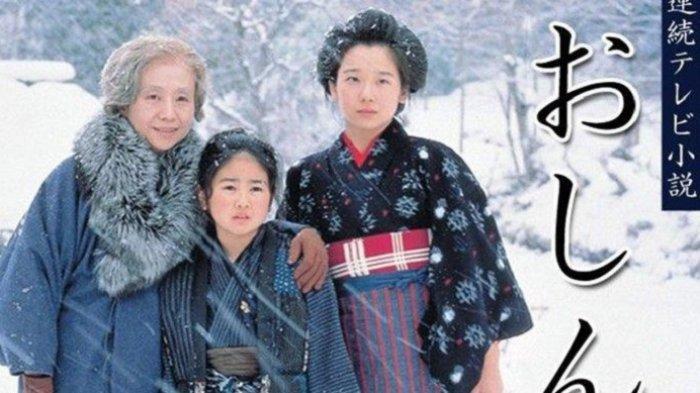 Ingat Drama Oshin yang Dulu Populer, Sugako Hashida Sang Penulis ...