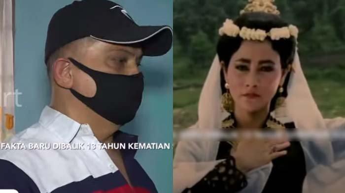 Inilah Benda Peninggalan Suzzanna yang Tak Pernah Ditunjukkan Clift ...