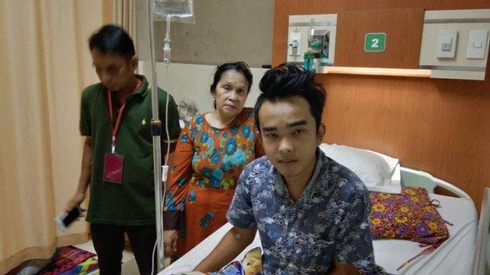 Viral Kecanduan Free Fire dan Mobile Legend, Pemuda 23 Tahun Asal Medan ...