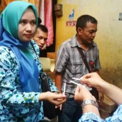 Tahu Berformalin Asal Palembang Beredar di OKI - Tribunsumsel.com