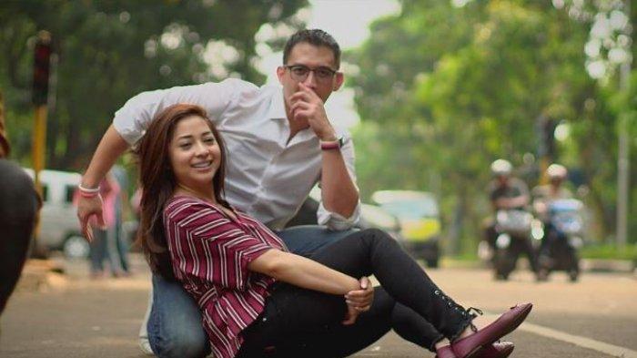 Tak Jadi Nikahi Patricia Razer, Rezky Aditya Unggah Foto Bareng Nikita Willy, Janji Bongkar ...