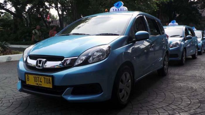 Mobil Plat Kuning Wajib Miliki Ini , Jika Tidak Akan Dilakukan Tindakan ...