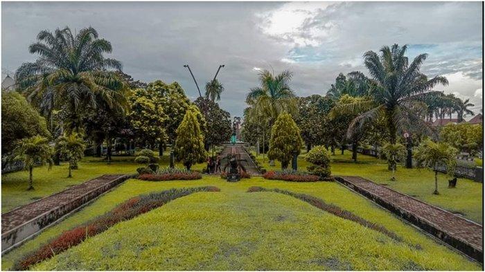 Ini Asal Usul Nama Kota Kayu Agung, Ibu Kota Kabupaten OKI di Sumatera ...