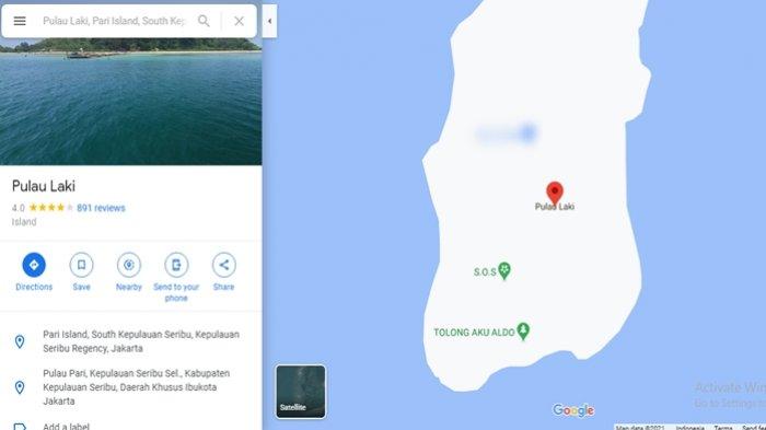 Arti SOS untuk Keadaan Darurat, Berikut Beberapa Sinyal yang Bisa ...