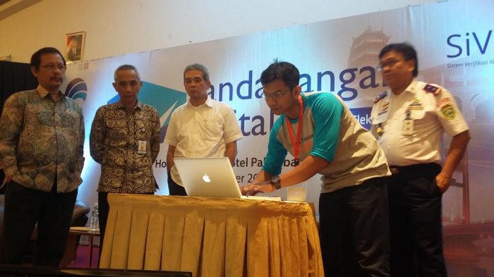 Kominfo Giat Berikan Informasi Mengenai Manfaat Tanda Tangan Digital ...