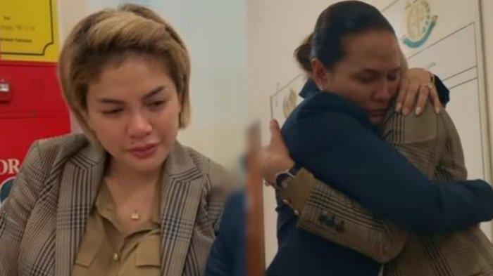 Bela Mati-matian Nikita Mirzani, Sosok Fitri Salhuteru Tajir Melintir, Dulunya Tak Mampu Beli ...