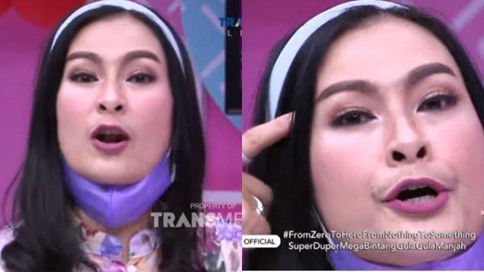 Iis Dahlia Ngamuk dan Omeli Warganet Gegara Komentari Tampilan tanpa Riasan: Lu Kata Gua Laki ...