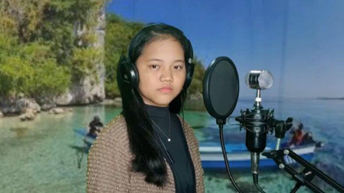 Dulu Dikenal Pemalu dan Pendiam, Sekarang Alisyah Sudah Lebih Percaya ...