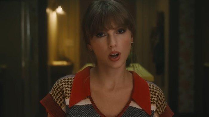 Lirik Lagu Taylor Swift - Anti Hero Viral di TIKTOK, Its Me, Hi, I m The Problem, It s Me ...
