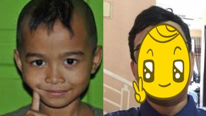 Dulu Namanya Tenar di Sinetron Islam KTP, Begini Kabar Tebe Si Artis ...