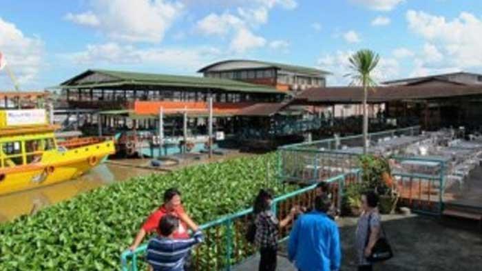 Tempat Makan Yang Bisa Dibooking untuk Kota Palembang Lengkap dengan ...