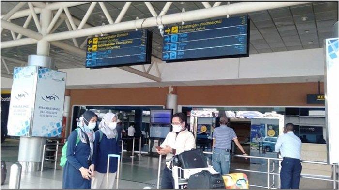 Harga Swab Lebih Mahal Dari Tiket, Maskapai Banting Harga, Rute ...
