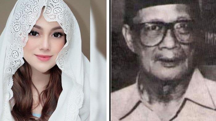 Inilah Sosok Fadeli Luran Kakek Celine Evangelista yang Jadi Tokoh ...
