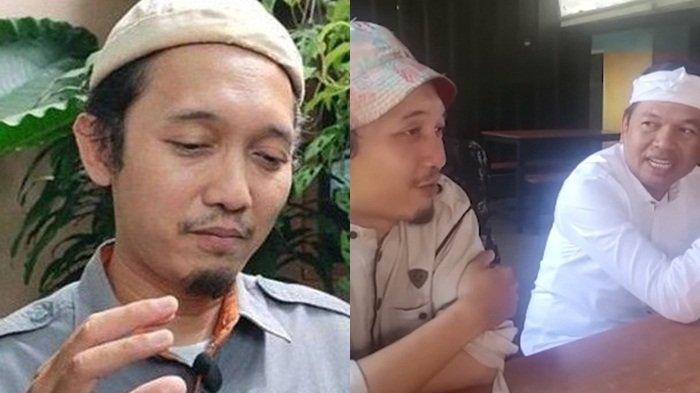 Pekerjaan Baru Sabil Guru Honorer Usai Dipecat Gegara Komentar kata ... Pekerjaan Baru Sabil Guru Honorer Usai Dipecat Gegara Komentar kata ...