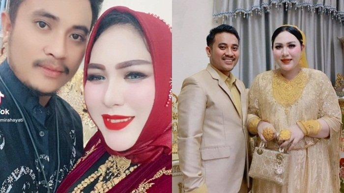 Pekerjaan Farhan 'Pak Bos' Suami Mira Hayati, Ikut Disorot Usai Istri Beli Tas Emas Rp533 Juta ...