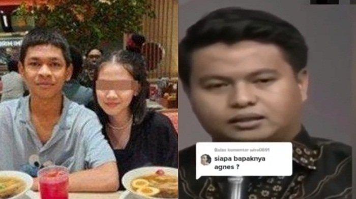 Sosok Ayah AGH Akhirnya Terungkap, Pemilik Toko Material, Kuasa Hukum ... Sosok Ayah AGH Akhirnya Terungkap, Pemilik Toko Material, Kuasa Hukum ...