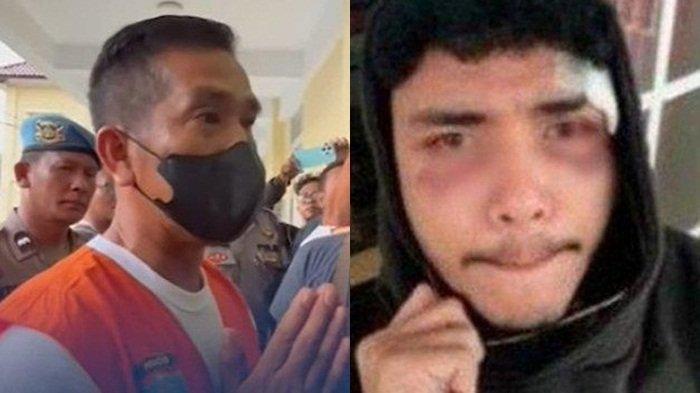 Sosok Kombes Edi Pariadi Paman Ken Admiral, Tak Gubris AKBP Achiruddin ...