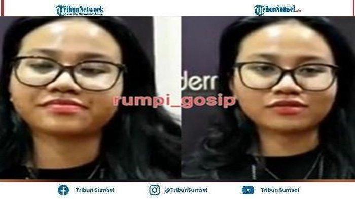 'Ini Loh Mayang yang Baru', Penampilan Baru Mayang Usai Keluarkan ...