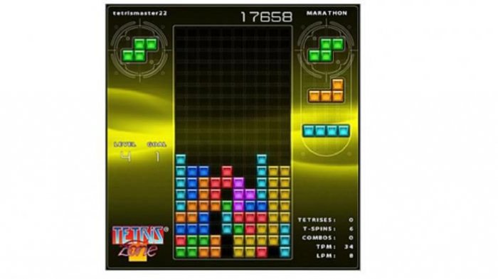 Health Main Tetris Setelah Kecelakaan Cegah Trauma - Tribunsumsel.com