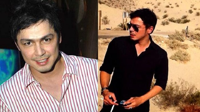 Ingat Artis Thomas Djorghi? Lama Tak Muncul, Penampilannya Kini Bikin ...