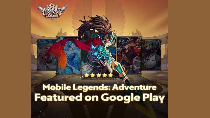 Cara Memperbesar (Meningkatkan) Power Mobile Legends Adventure Tanpa ...