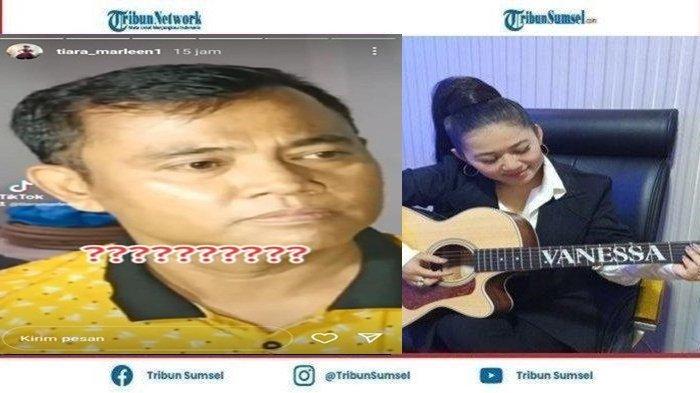 Tiara Marleen Jadi Tersangka, Haji Faisal Tetap Laporkan Polisi: Jangan ...