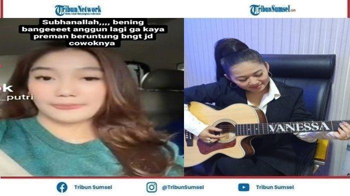 Tiara Marleen Sindir Fuji? Bak Bandingkan Kecantikan Chika Pacar Thoriq ...