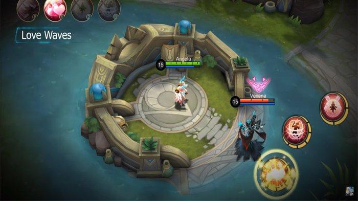 Laning Guide Mobile Legends, Ini Tips Agar Bisa Memenangkan ...