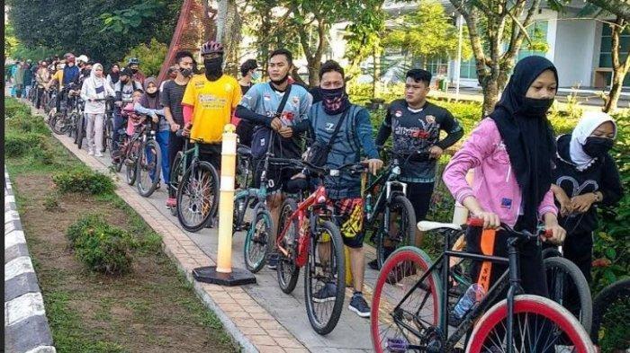 Tips Membawa Sepeda di Mobil agar Tidak Mengganggu Perjalanan ...