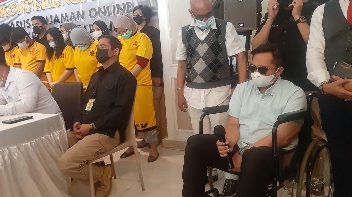 Ramai Kasus Pinjol, Inilah Cara Mengecek Pinjol Legal atau Ilegal ...