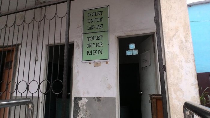 Tulisan Ini Dijamin Bisa Bikin Ngakak Ketika Tahu Peruntukan Sebenarnya ...