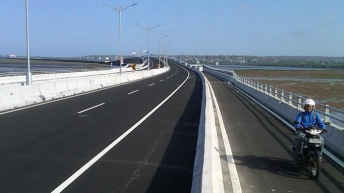 Motor Ternyata Bisa Lewat Jalan Tol, Ini Aturan dan Ketentuannya ...