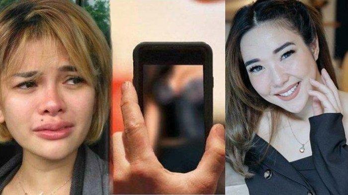 Nikita Mirzani Blak-blakan Sindir Gisel Jadi Tersangka, Nyai : Nakal Boleh Asal Jangan Bikin ...